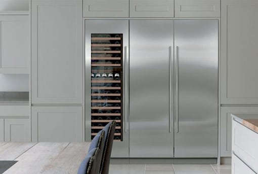 What is a Column Refrigerator? Column Refrigerator and Freezers Defined