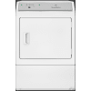 Speed Queen SQWADREW3 Side-by-Side Washer & Dryer Set with Front Load ...