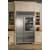 Sub-Zero 648PROG 48 Inch Built-in Side-by-Side Refrigerator with 18.4 ...