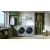 Samsung WF53BB8900AT 27 Inch Smart Front Load Washer with 5.3 cu. ft ...
