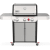 Weber 1500593 58 Inch Genesis SP-S-325 Natural Gas Grill with 787 sq ...
