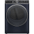 GE PFD87ESPVRS 28 Inch Smart Front Load Electric Dryer with 7.8 cu ft ...