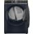 GE PFD87ESPVRS 28 Inch Smart Front Load Electric Dryer with 7.8 cu ft ...