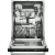 Electrolux EDSH4944BS 24 Inch Fully Integrated Dishwasher with 14 Place ...