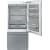 Thermador T36BB925SS 36 Inch Built-In Bottom Mount Smart Refrigerator ...