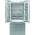 Thermador T36IT905NP 36 Inch Panel-Ready Built-In French Door Smart ...