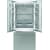 Thermador T36IT905NP 36 Inch Panel-Ready Built-In French Door Smart ...