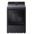 LG DLEX8600BE 27 Inch Top Load Dryer with 7.3 cu ft Capacity, EasyLoad ...