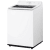 LG WT8200CW 27 Inch Smart Top Load Washer with 5.0 cu ft Capacity ...