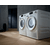 Miele TWI180WP 24 Inch Electric Smart Dryer with 4.1 Cu. Ft. Capacity ...