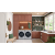 Samsung WF53BB8900AT 27 Inch Smart Front Load Washer with 5.3 cu. ft ...