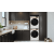 Samsung WF50BG8300AE 27 Inch Smart Front Load Washer with 5.0 cu. ft ...