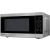 Sharp SMC2266KS 2.2 cu. ft. Countertop Microwave Oven with 1,200 Watts ...