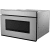 Sharp SMD2479JS 24 Inch Built-In Microwave Drawer with 1.2 cu. ft ...