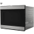 Sharp SMD2499FS 24 Inch Smart Convection Microwave Drawer with 1.4 Cu ...
