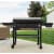 Blackstone 2322 36 Inch Griddle with 4 Burners/Heat Zones, 4 ...