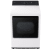 LG DLG8401WE 27 Inch Ultra Large Capacity Top Load Gas Dryer with 7.3 ...