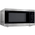Sharp SMC2266KS 2.2 cu. ft. Countertop Microwave Oven with 1,200 Watts ...