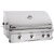 American Outdoor Grill 30NBL00SP 30 Inch Built-in Gas Grill with 540 sq ...