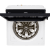 LG WT8600CW 27 Inch Top Load Washer with 5.5 cu ft Capacity, AI Sensor ...