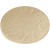 Primo 350 Natural Finish Pizza Baking Stone - 13 Inch Diameter