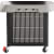 Weber 35400001 GENESIS S-335s Freestanding Gas Grill with 787 sq. in ...