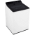 LG WT8405CW 27 Inch Top Load Washer with 5.3 cu ft Mega Capacity, AI ...