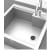 Hestan GRC30 30 Inch Outdoor Refreshment Center with Insulated Sink ...