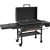 Blackstone 2322 36 Inch Griddle with 4 Burners/Heat Zones, 4 ...