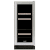 Marvel 3BARMBSGR 14 Inch Dual Zone Beverage/Wine Refrigerator with 4 ...