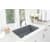 Blanco 440148 32 Inch Undermount Single Bowl Granite Sink with 9-1/2 ...