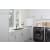 Blanco 440148 32 Inch Undermount Single Bowl Granite Sink with 9-1/2 ...