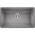 Blanco 440148 32 Inch Undermount Single Bowl Granite Sink with 9-1/2 ...