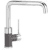 Blanco 441203 Single Lever Cast Spout Kitchen Faucet with 10 Inch Reach ...