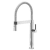 Blanco 441625 Single Lever Pull-Down Kitchen Faucet with 7 7/8 Inch ...