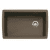 Blanco 441771 34 Inch Undermount Kitchen Sink with 9 1/2 Inch Bowl ...