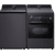 LG WT8600CB 27 Inch Top Load Washer with 5.5 cu ft Mega Capacity ...