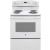 GE JB256DMWW 30 Inch Freestanding Electric Range with 4 Coil Burners, 5 ...
