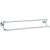Empire Industries 51130P 30 Inch Wall Mount Double Towel Bar: Polished ...