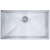 Blanco 512747 32 Inch Undermount Super Single Bowl Stainless Steel Sink
