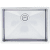 Blanco 515822 25 Inch Undermount Single Bowl Stainless Steel Sink with ...