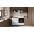 LG WT8205CW 27 Inch Smart Top Load Washer with 4.8 cu ft Mega Capacity ...