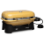Weber 91280901 Lumin Compact Portable Electric Grill with 180 Sq. In ...