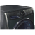 Electrolux ELFW7738AA 27 Inch Front Load Washer with 4.5 cu ft Capacity ...
