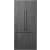 Dacor DRF367500AP 36 Inch Built-In Panel Ready French Door Refrigerator ...