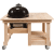 Primo 613 Countertop Cypress Grill Table