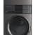Electrolux ELTE7600AT 27 Inch Electric Stacked Laundry Center with 4.5 ...