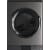 Electrolux ELTE7600AT 27 Inch Electric Stacked Laundry Center with 4.5 ...