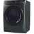 Electrolux ELFE7738AA 27 Inch Front Load Electric Dryer with 8.0 cu ft ...