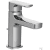Moen 6900 Single Handle Cast Spout Bathroom Faucet with 4 Inch Faucet ...